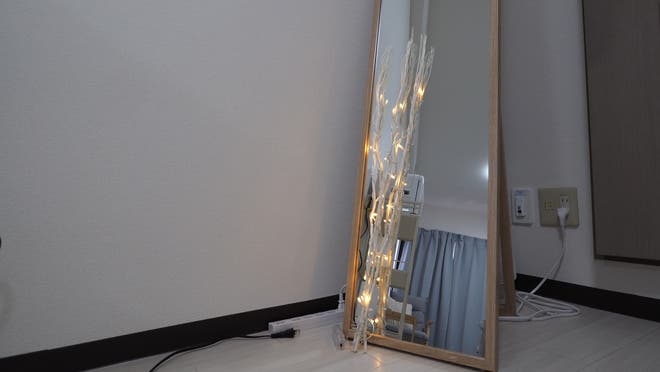 七条駅5分・京都駅10分☆タオルレンタル可・電動昇降式ベッドありの完全個室隠れ家シェアサロン(五条駅も徒歩圏内)の写真5