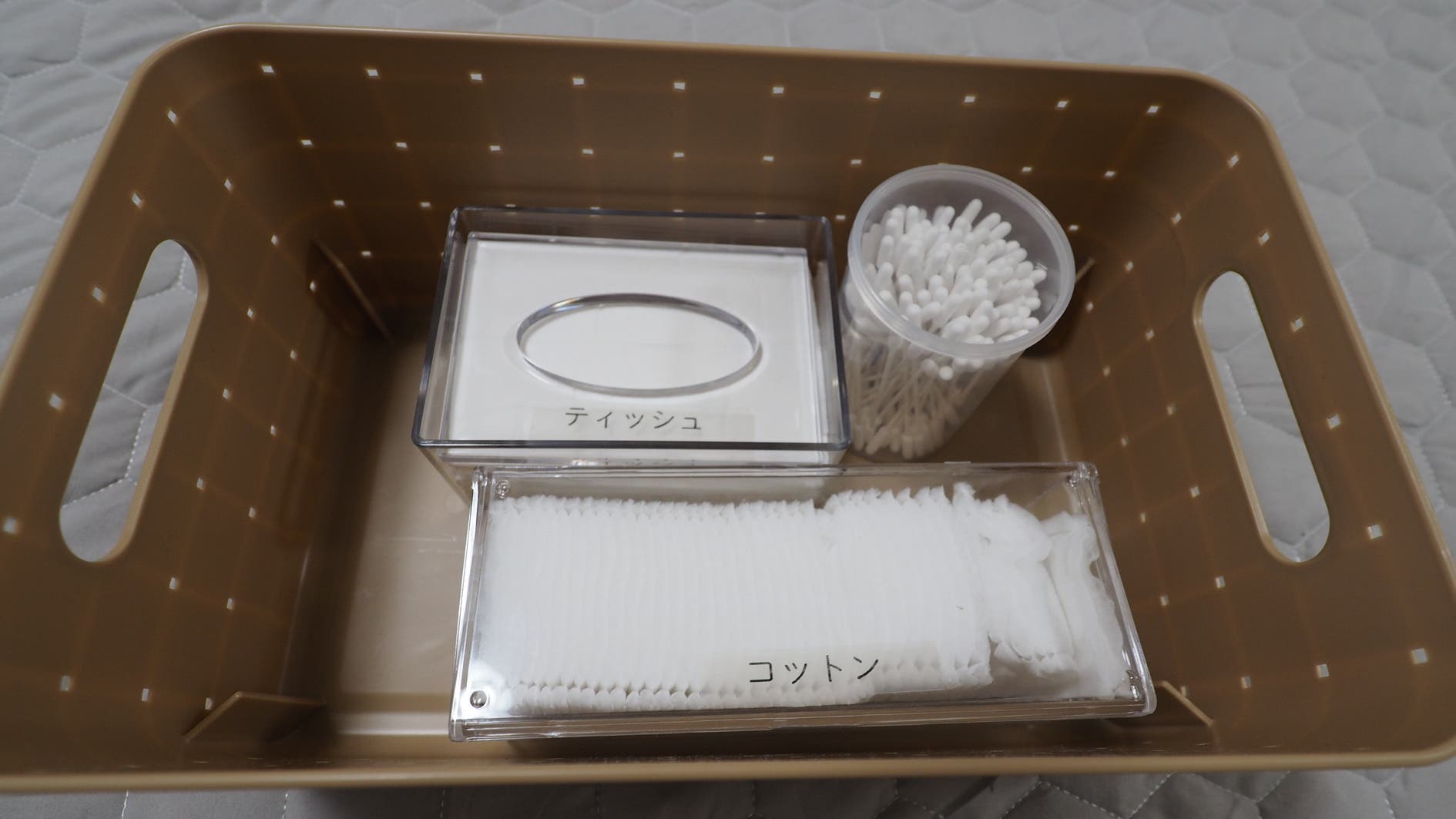 七条駅5分・京都駅10分☆タオルレンタル可・電動昇降式ベッドありの完全個室隠れ家シェアサロン(五条駅も徒歩圏内)の写真6