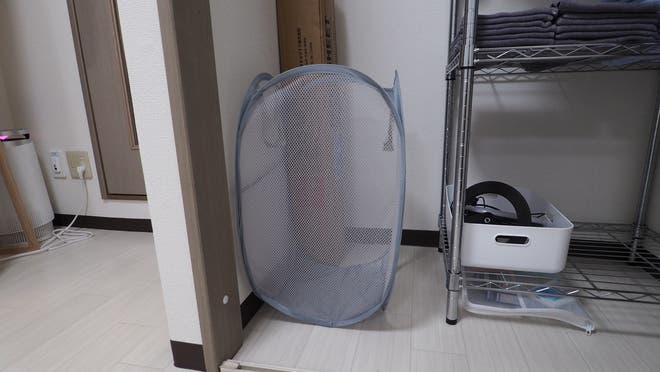 七条駅5分・京都駅10分☆タオルレンタル可・電動昇降式ベッドありの完全個室隠れ家シェアサロン(五条駅も徒歩圏内)の写真9