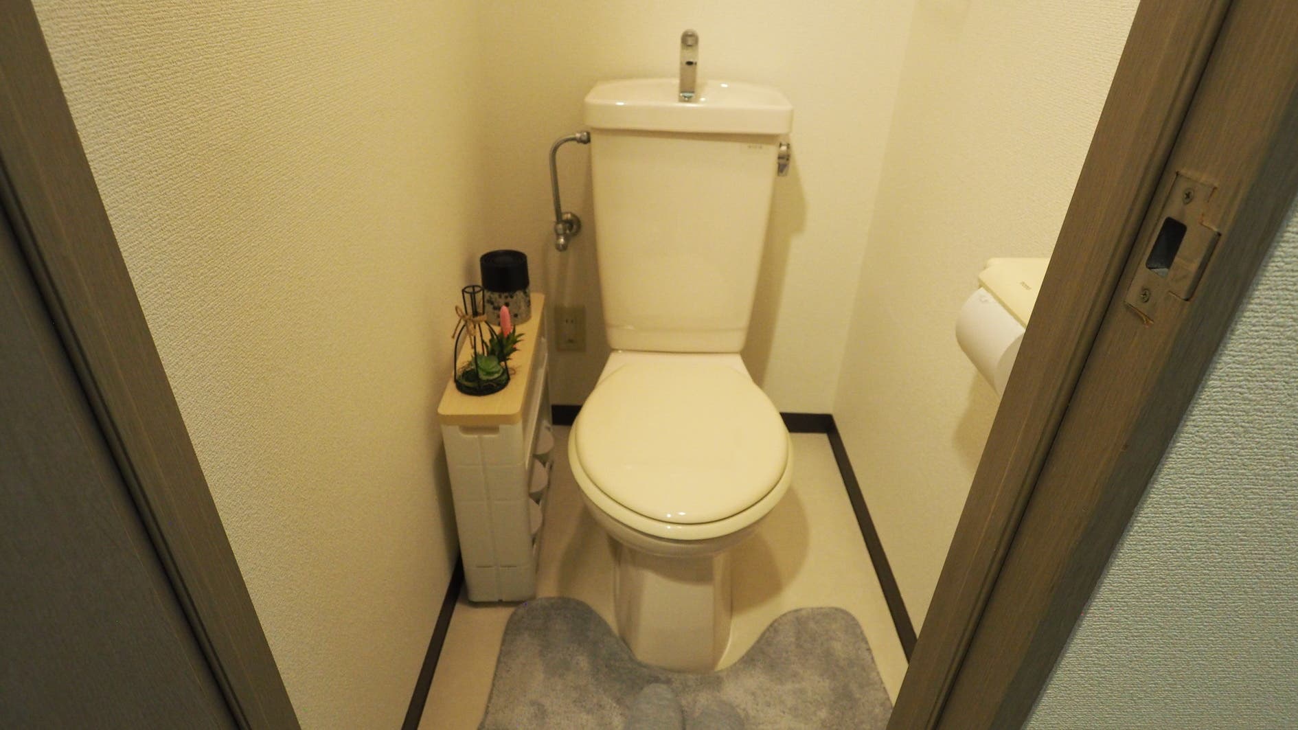 七条駅5分・京都駅10分☆タオルレンタル可・電動昇降式ベッドありの完全個室隠れ家シェアサロン(五条駅も徒歩圏内)の写真10