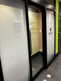 《2~4名用》会議・打ち合わせ用ルーム【サイズS】の写真8