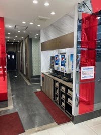 《1名用》テレワークルームの写真3