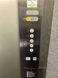 《1名用》テレワークルームの写真7