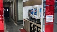 《2~4名用》会議・打ち合わせ用ルーム【サイズS】の写真3