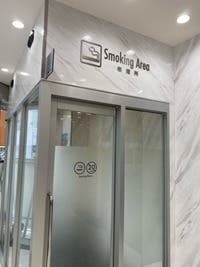 《2~4名用》会議・打ち合わせ用ルーム【サイズS】の写真5