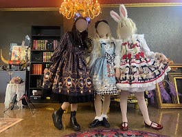 蒲田撮影スタジオ「スタジオ7」　蒲田駅から徒歩3分の写真9