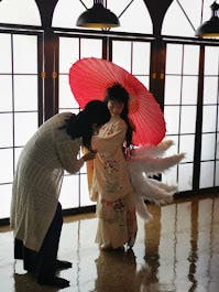 蒲田撮影スタジオ「スタジオ7」　蒲田駅から徒歩3分の写真10