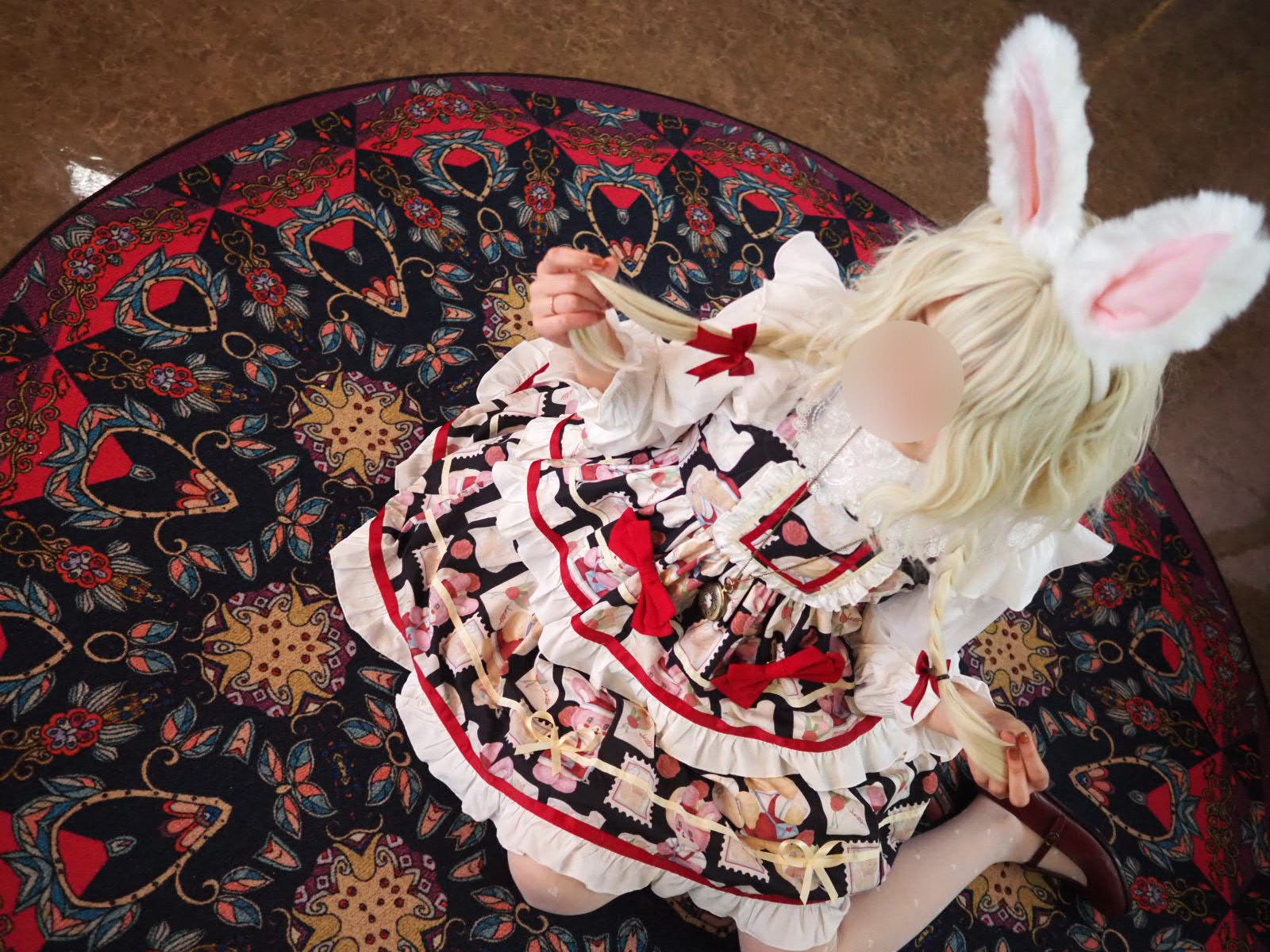 蒲田撮影スタジオ「スタジオ7」　蒲田駅から徒歩3分の写真11