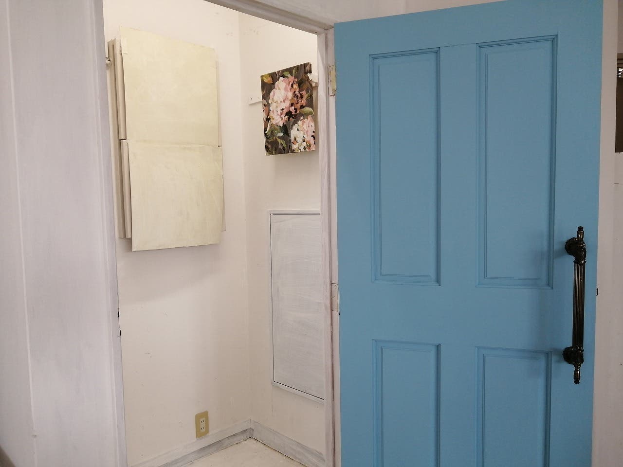 水道橋徒歩1分/自然光【限定格安プランあり】直射光の差し込むサンルーム/様々な背景、壁を撮影可/ビュースタジオの写真20