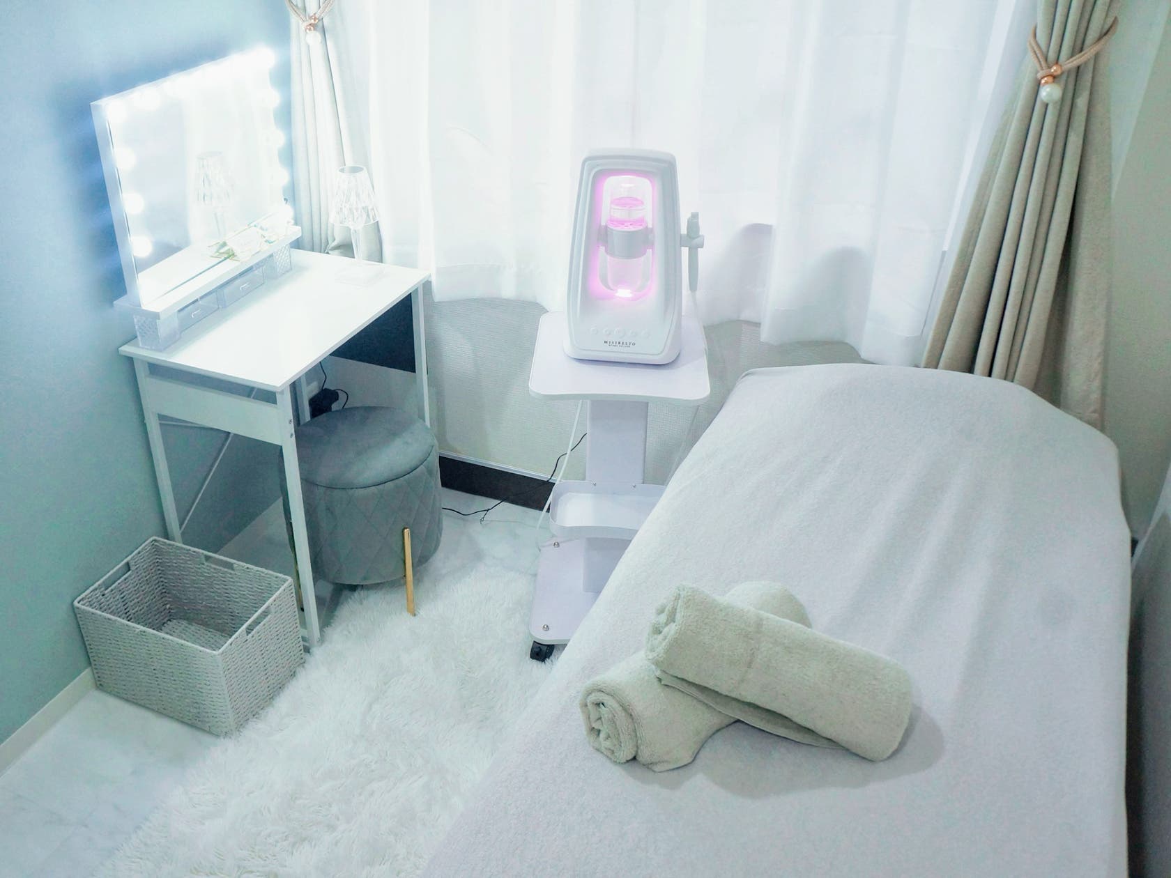 ⭐︎心斎橋駅1分⭐︎ｼｪｱｻﾛﾝ/無料貸出豊富◎の写真5