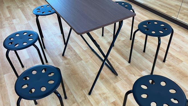 鶴見駅徒歩3分のレンタルスタジオの写真4