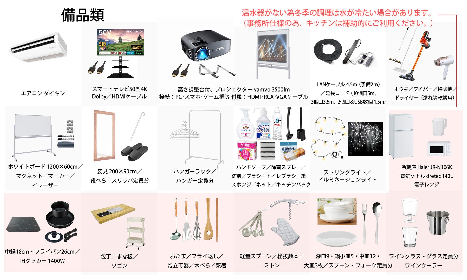 🎄淡路町駅･小川町駅3分･JR神田駅5分｜会議･飲み会･撮影･ボドゲ🆓スマートTV･Wi-Fiの写真12