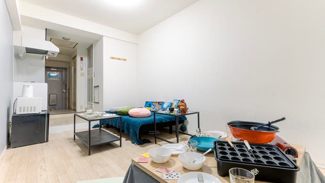 スペモ🏠クリスマス🎄歓送迎会🎊駅すぐ🚶激安🪙ゲーム機🎮パーティ🥂打ち上げ✨撮影📷料理🍳_177_mysa6thの写真2