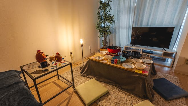 スペモ🏠クリスマス🎄歓送迎会🎊駅すぐ🚶激安🪙ゲーム機🎮パーティ🥂打ち上げ✨撮影📷料理🍳_177_mysa6thの写真3