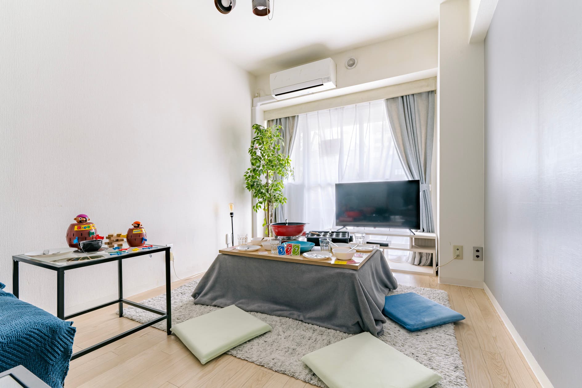 スペモ🏠クリスマス🎄歓送迎会🎊駅すぐ🚶激安🪙ゲーム機🎮パーティ🥂打ち上げ✨撮影📷料理🍳_177_mysa6thの写真9