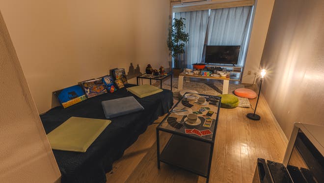 スペモ🏠クリスマス🎄歓送迎会🎊駅すぐ🚶激安🪙ゲーム機🎮パーティ🥂打ち上げ✨撮影📷料理🍳_177_mysa6thの写真10