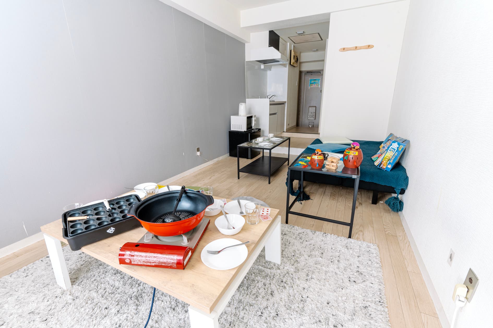 スペモ🏠クリスマス🎄歓送迎会🎊駅すぐ🚶激安🪙ゲーム機🎮パーティ🥂打ち上げ✨撮影📷料理🍳_177_mysa6thの写真5