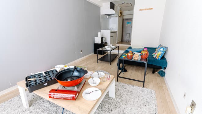 スペモ🏠クリスマス🎄歓送迎会🎊駅すぐ🚶激安🪙ゲーム機🎮パーティ🥂打ち上げ✨撮影📷料理🍳_177_mysa6thの写真5