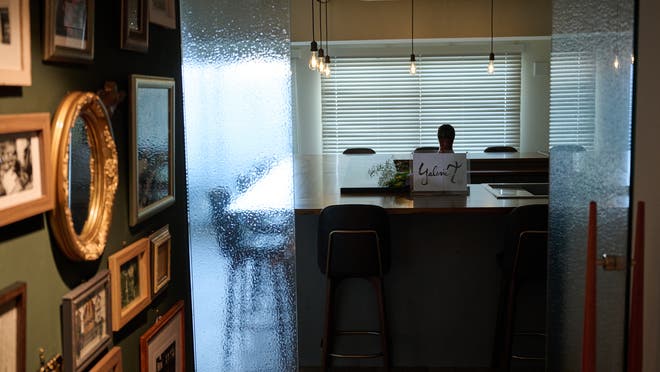 【Galerie T】食とアートが融合した新しい形の文化サロンの写真2