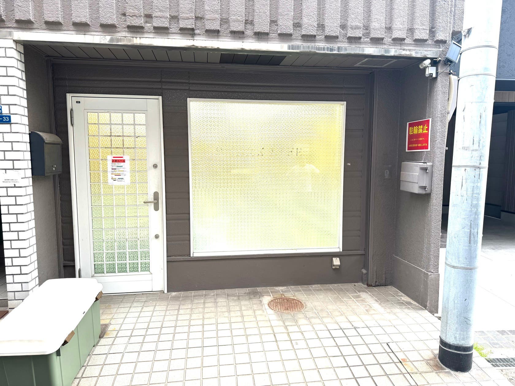 ✨✨１０人以上でダンス✨✨駅から徒歩１分🌸🌸２面鏡🌸演奏可能🌸バレエバーあり🍀の写真11