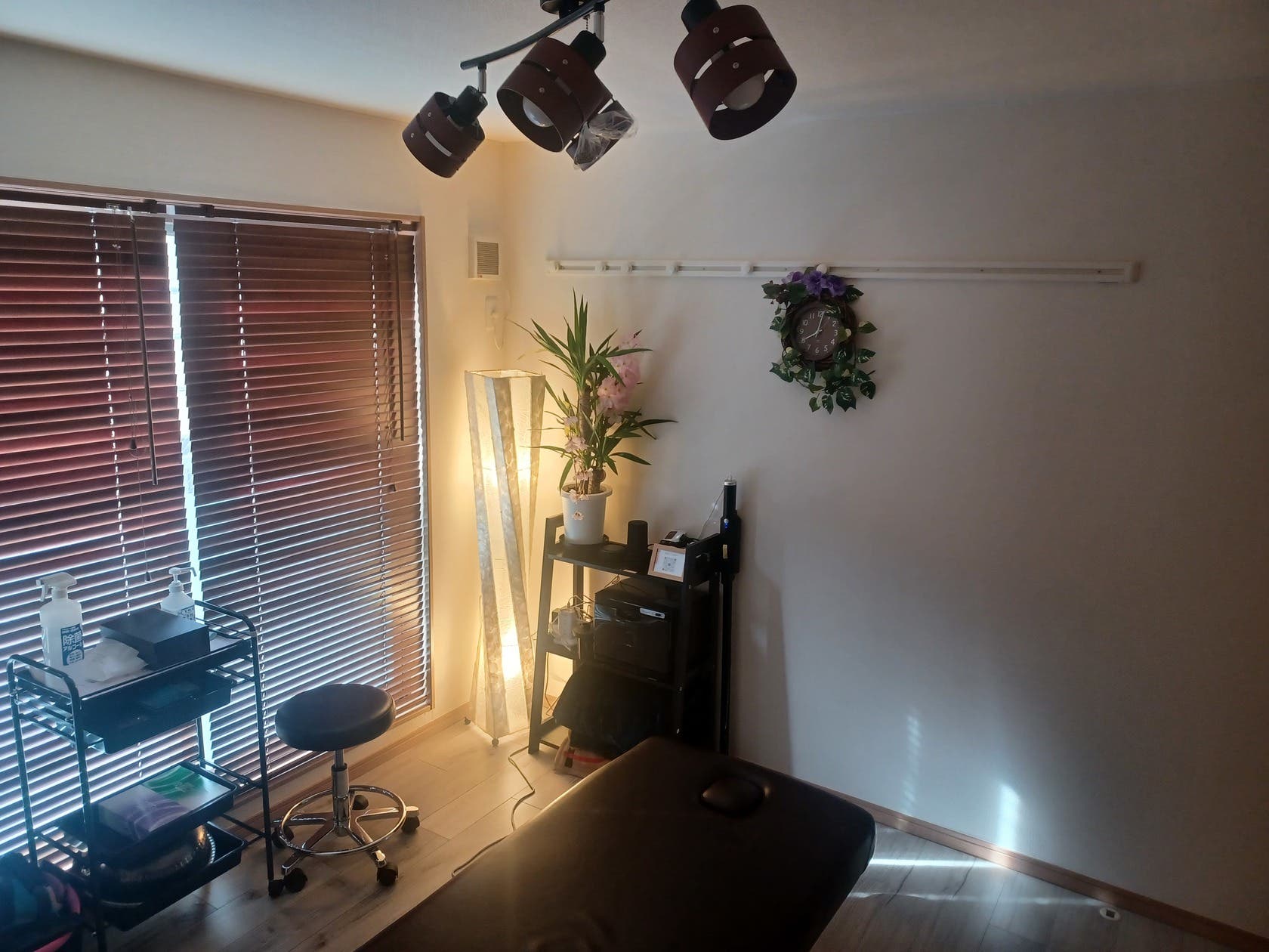 浦和駅東口から5分のレンタルサロンですの写真10