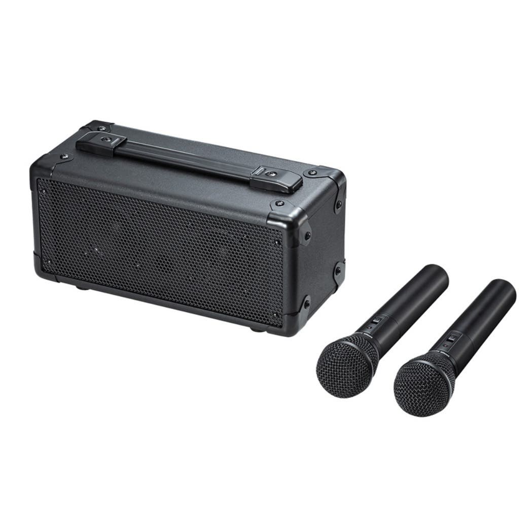 室内用　拡声マイクの画像1