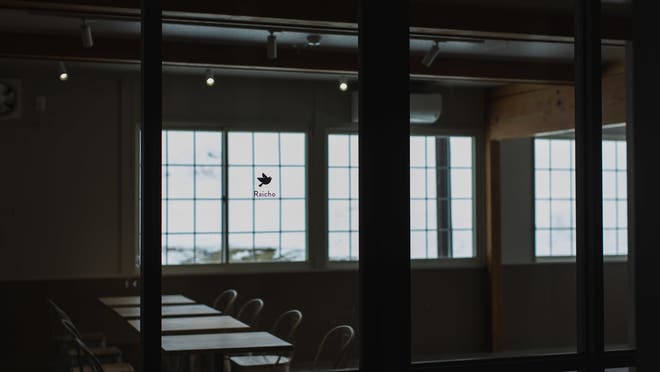 白馬・栂池エリアのレンタルスペースの写真2