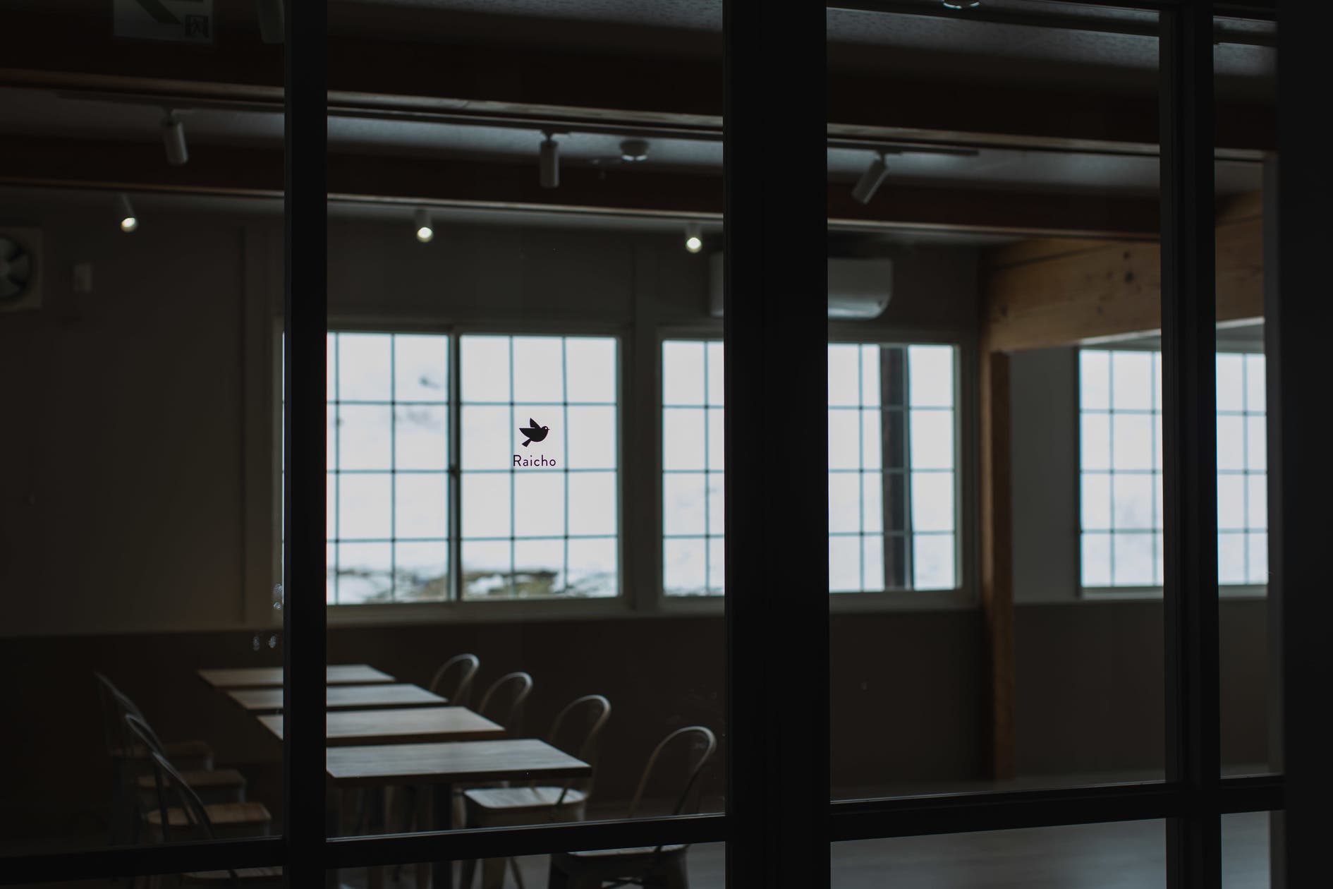 白馬・栂池エリアのレンタルスペースの写真4