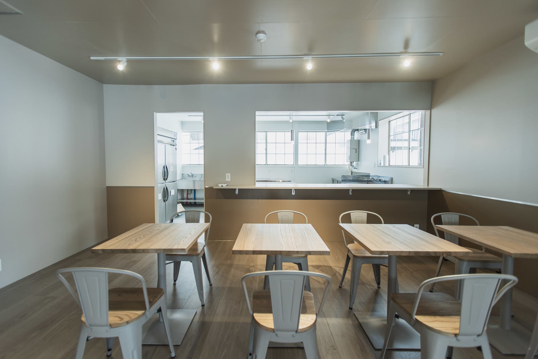 【キッチン付き】白馬・栂池エリアのレンタルスペースの写真1