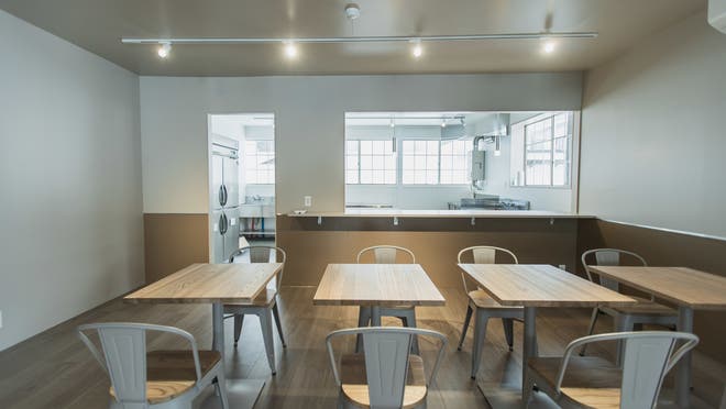 【キッチン付き】白馬・栂池エリアのレンタルスペースの写真1