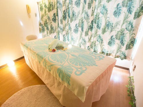 【施術ベッドあり！】横浜駅西口5分！最大6名の会議、講座、リラク、アロマ、マッサージ、整体などにの写真24