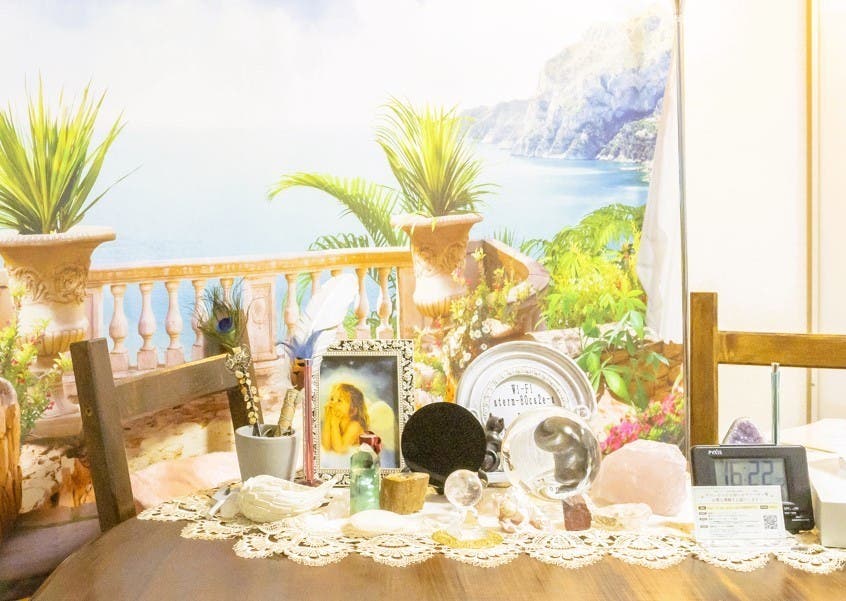 【施術ベッドあり！】横浜駅西口5分！最大6名の会議、講座、リラク、アロマ、マッサージ、整体などにの写真26