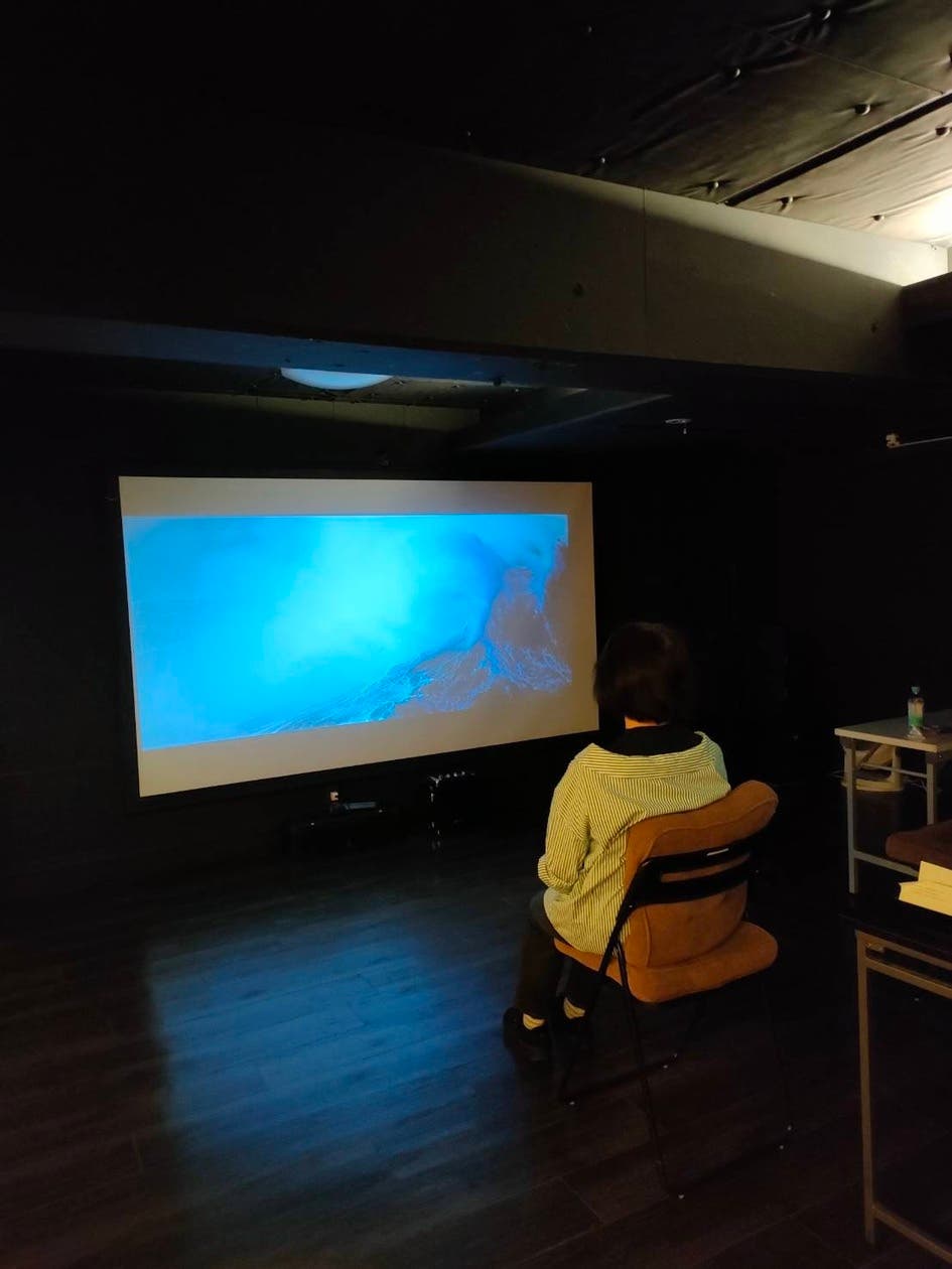 スペモ🌿クリスマス🎄歓送迎会🎊中目黒6分🚶プロジェクター🎥映画鑑賞🎞配信📹防音🔈531_ギャラリーあるかぶるの写真11