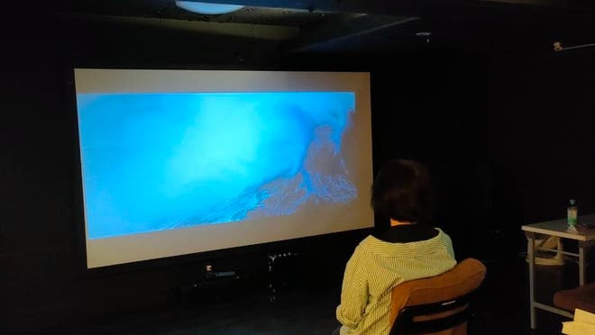 スペモ🌿クリスマス🎄歓送迎会🎊中目黒6分🚶プロジェクター🎥映画鑑賞🎞配信📹防音🔈531_ギャラリーあるかぶるの写真11