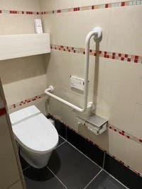 《5~8名用》会議・打ち合わせ用ルーム【サイズM】の写真11