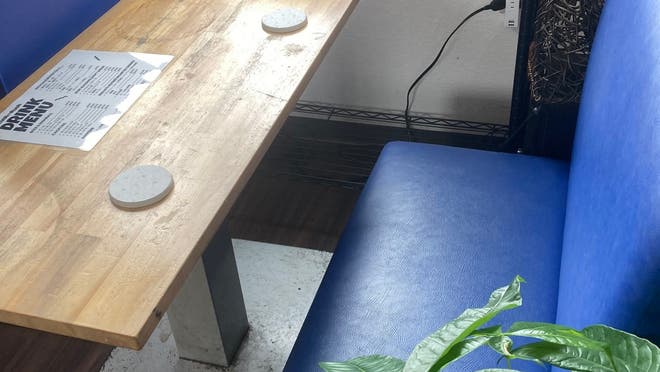 【騒げるネカフェ!?】超高速インターネット‼オタ活推し活、ゲーム大会などに最適なレンタルスペース_西小倉駅から徒歩6分の写真7