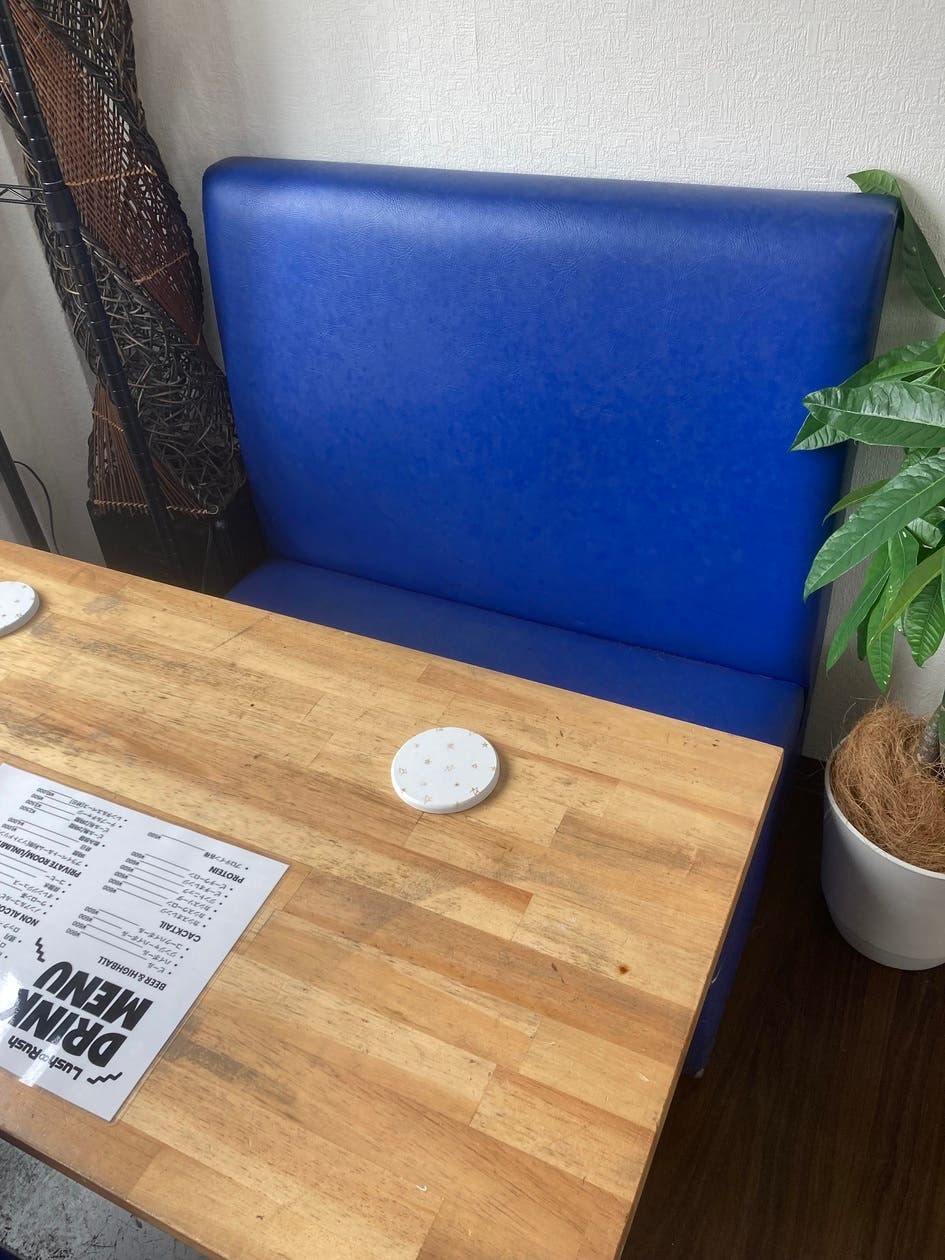 【騒げるネカフェ！？】超高速インターネット‼オタ活推し活、ゲーム大会などに最適なレンタルスペース_西小倉駅から徒歩6分の写真13