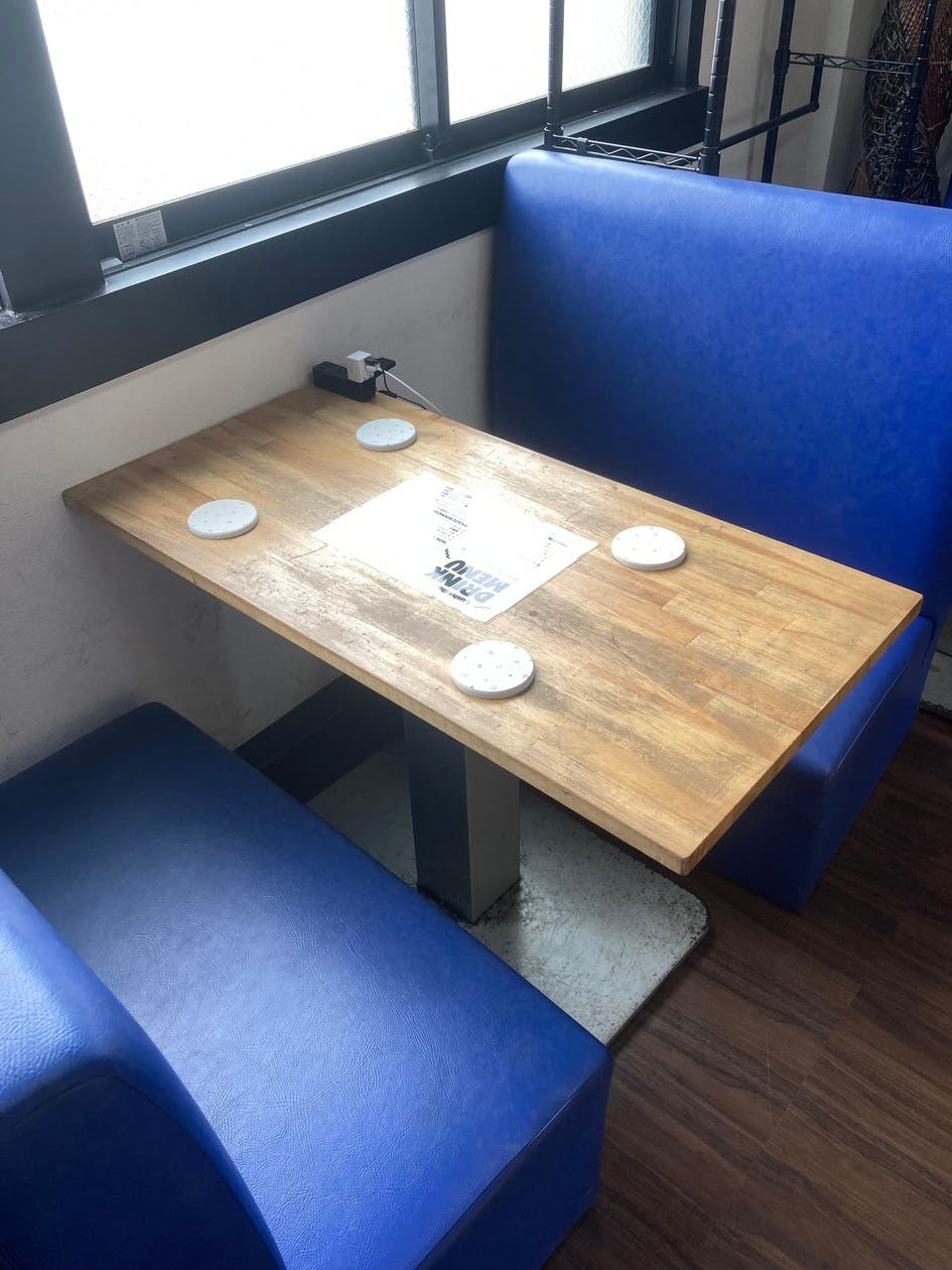 【騒げるネカフェ！？】超高速インターネット‼オタ活推し活、ゲーム大会などに最適なレンタルスペース_西小倉駅から徒歩6分の写真12