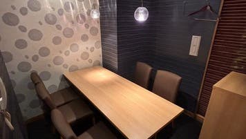 《1名用》テレワークルームの写真1