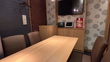 《1名用》テレワークルームの写真2