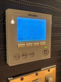 《2~4名用》会議・打ち合わせ用ルーム【サイズS】の写真5