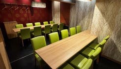 《5~8名用》会議・打ち合わせ用ルーム【サイズM】の写真4