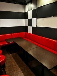 《5~8名用》会議・打ち合わせ用ルーム【サイズM】の写真5