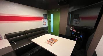 《1名用》テレワークルーム
