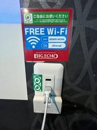 《1名用》テレワークルームの写真5