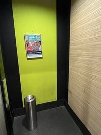 《1名用》テレワークルームの写真7