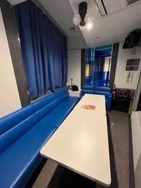 《5~8名用》会議・打ち合わせ用ルーム【サイズM】の写真2