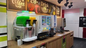 《5~8名用》会議・打ち合わせ用ルーム【サイズM】の写真3