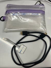 《5~8名用》会議・打ち合わせ用ルーム【サイズM】の写真5