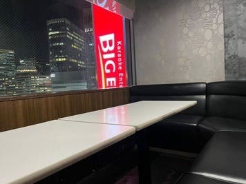 《5~8名用》会議・打ち合わせ用ルーム【サイズM】（加熱式たばこのみ可）の写真1